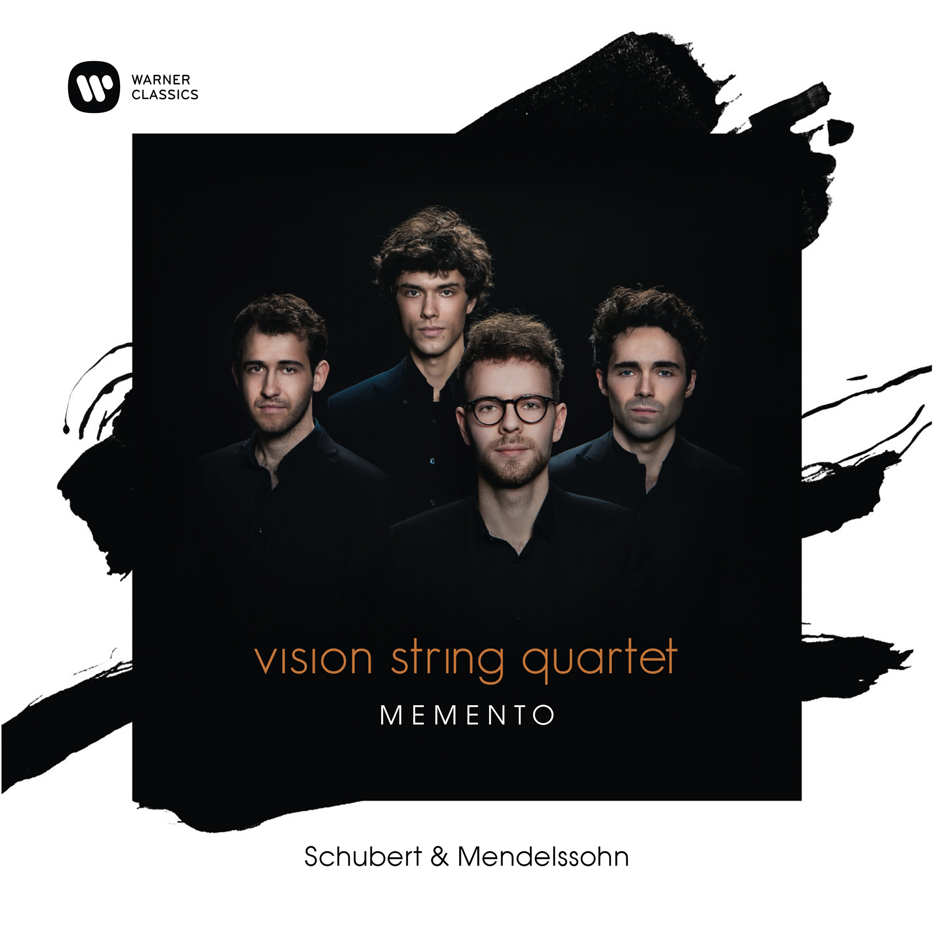 memento | Warner Classics